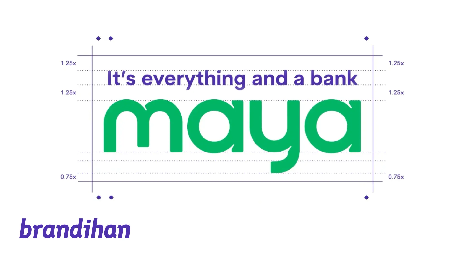 Into the Design of PayMaya's Rebrand to Maya