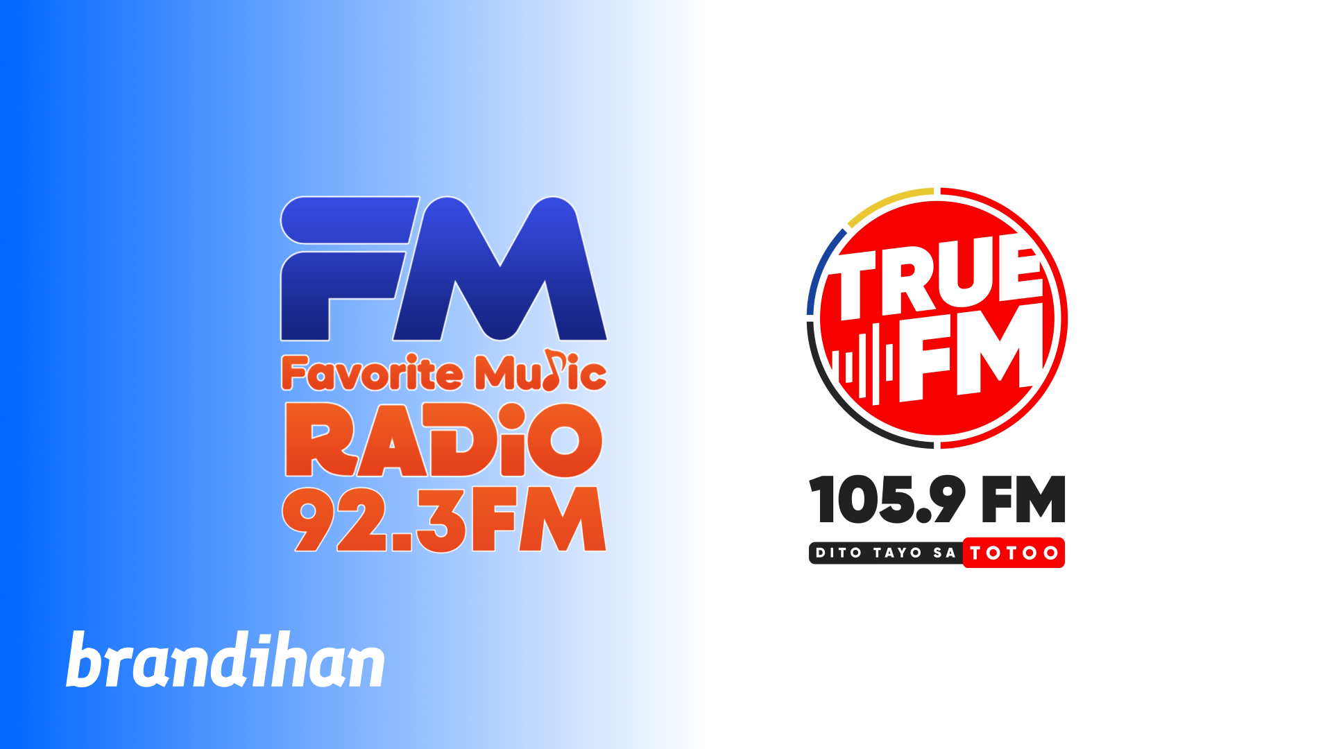 FM Shake-up in Manila this November